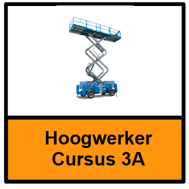 Hoogwerker - Veiligheid voorop