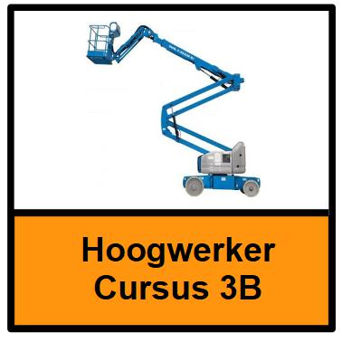 Hoogwerker - Veiligheid voorop